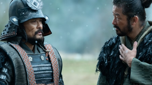 Сегун сериал 2024: обзор и рецензия, персонажи и актеры, стоит ли ...