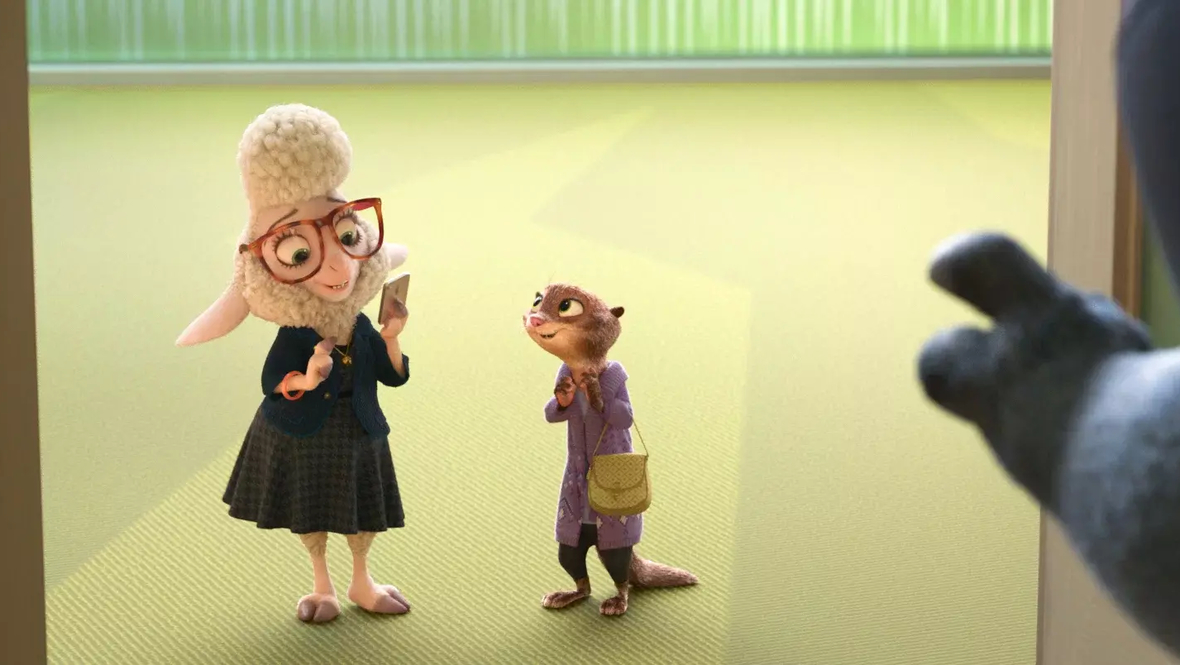 Зверополис 2: что известно и дата выхода. Спорт-Экспресс