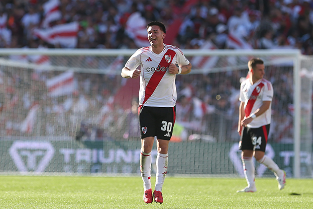 Франко Мастантуоно интересен Реалу, Барселоне и Баварии: карьера 17 ...