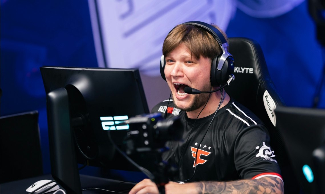 FaZe Clan победили Legacy на BLAST.tv Austin Major 2025. Спорт-Экспресс