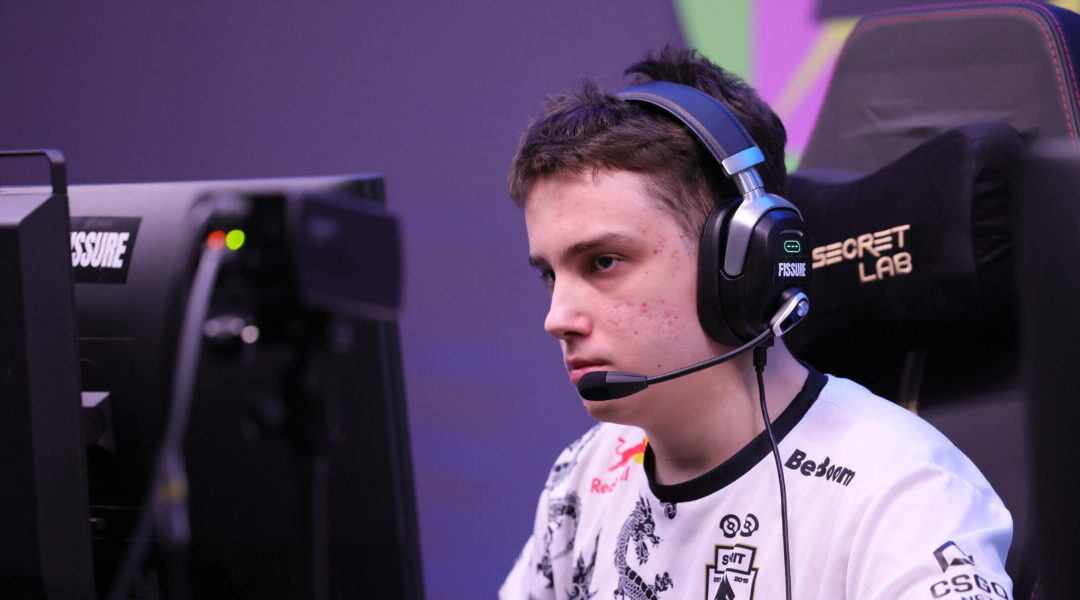 Мидер Team Spirit Larl рассказал о самых сильных мидерах в Dota 2. Спорт-Экспресс