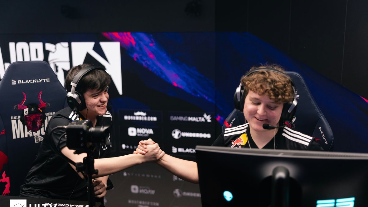 Команда FURIA подписали YEKINDAR в ростер по CS2. Спорт-Экспресс