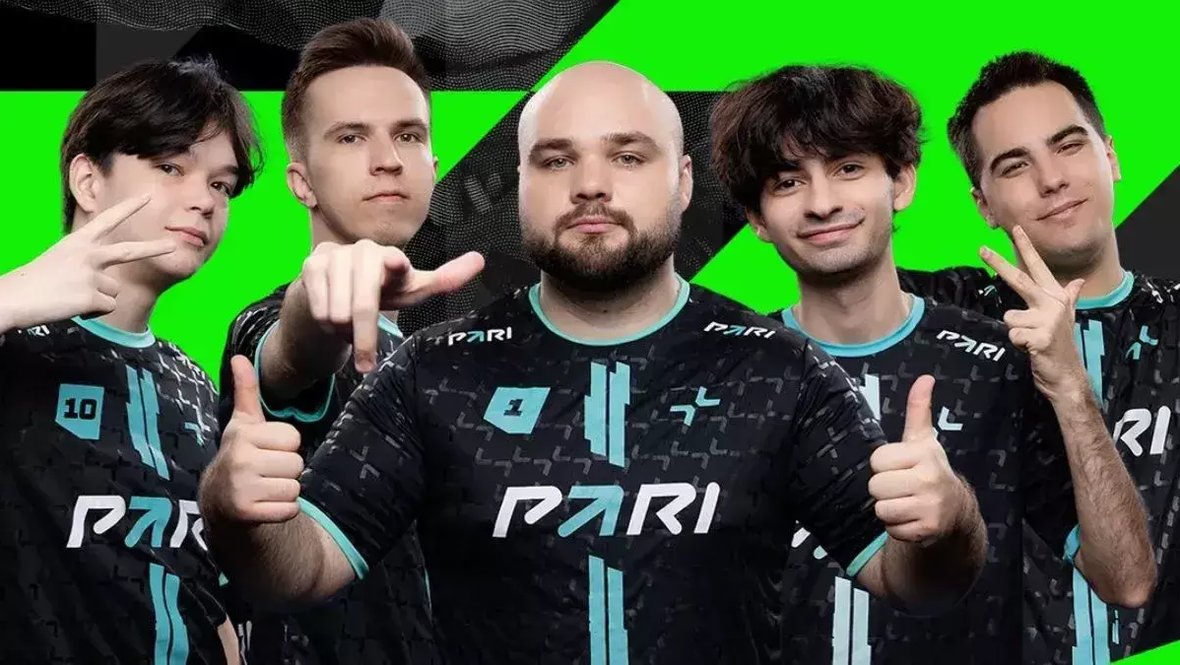 PARIVISION победила Aurora Gaming и вышла в полуфинал Dota 2 на EWC — обзор матча. Спорт-Экспресс