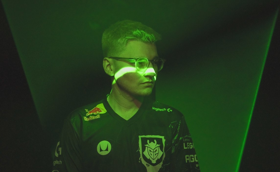 G2 Esports vs Gen.G Esports: разгромный старт на R6 Siege X в EWC 2025 | Результаты матча. Спорт ...