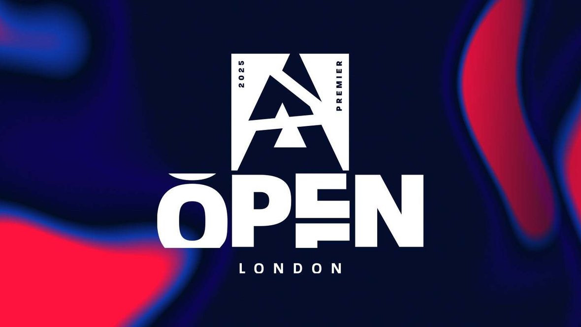 M80 смогли справиться с коллективом Fnatic на BLAST Open London 2025 ...
