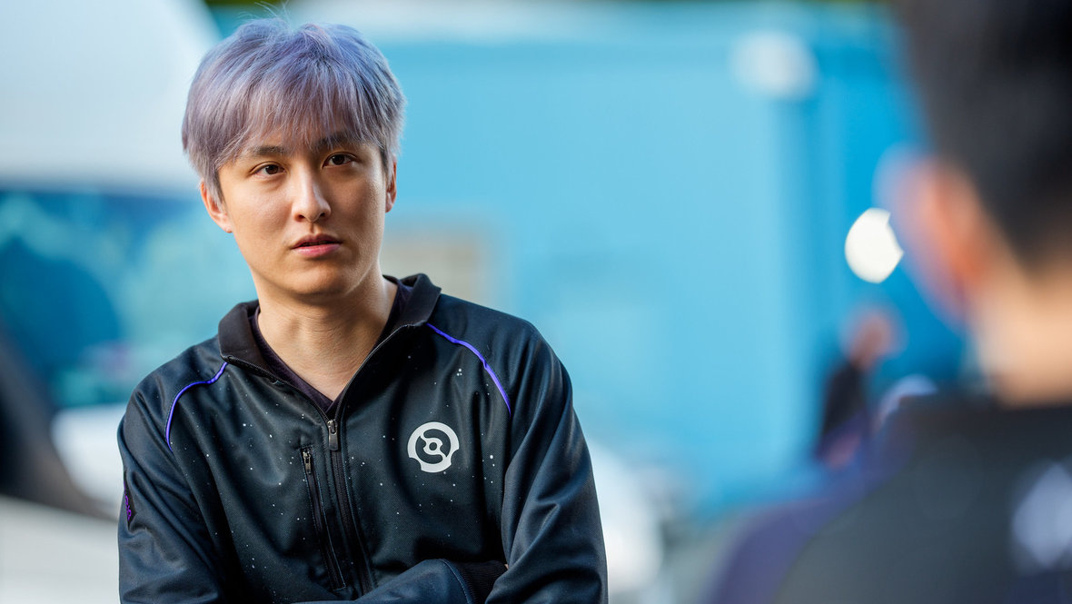 «Я слабенький новичок»: Ame признал превосходство Yatoro в Dota 2 ...