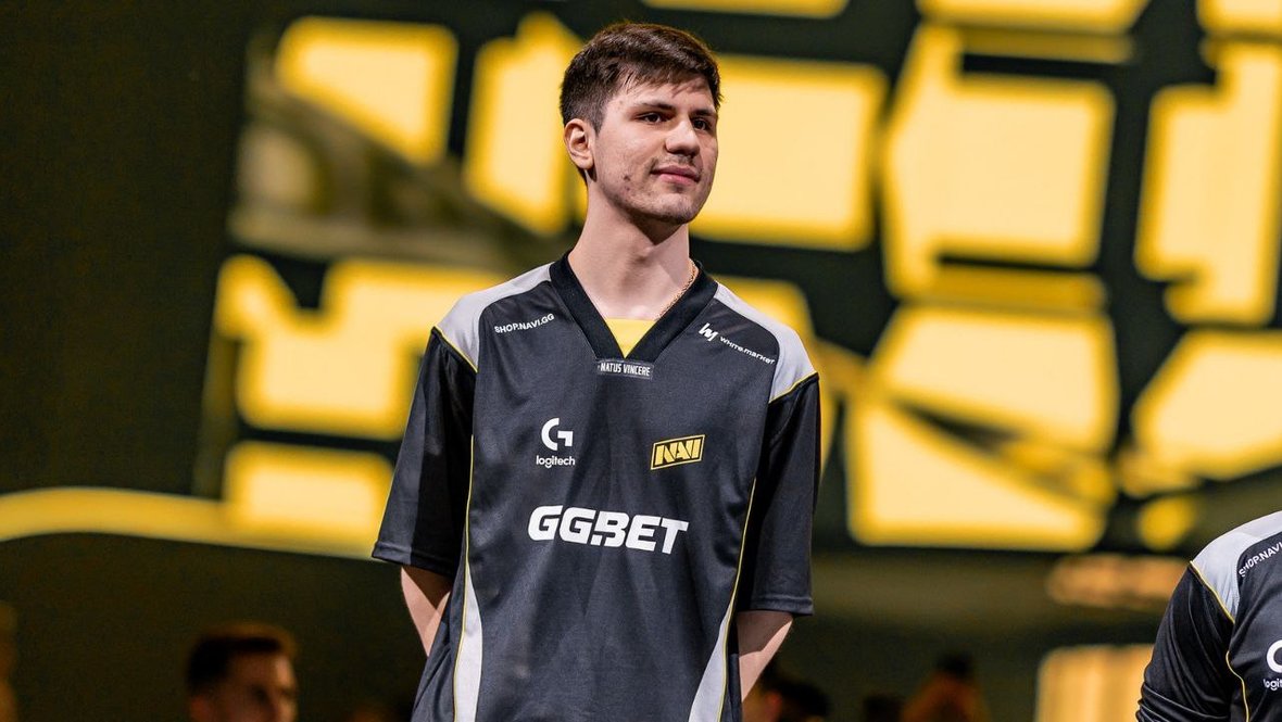 Рейтинг HLTV 2025: b1t из NAVI занял 20-е место в списке лучших. Спорт ...