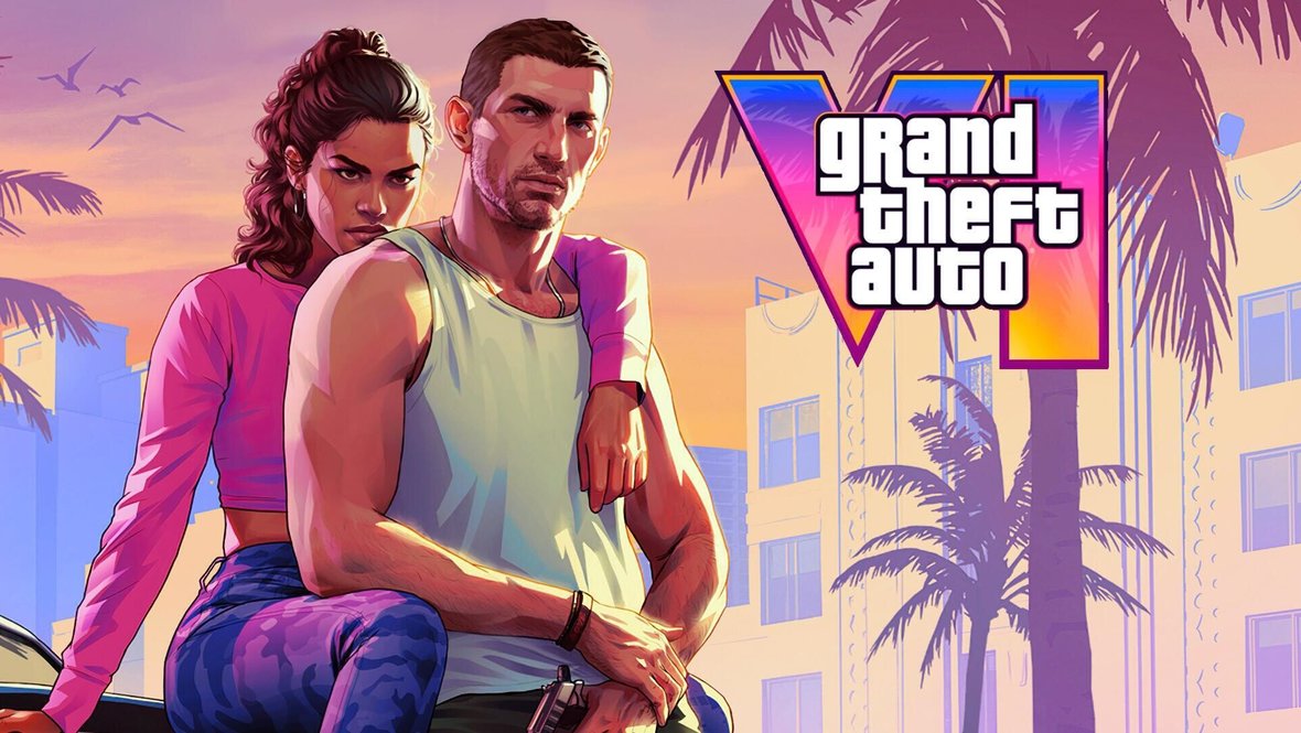 GTA 6 (Гта 6): дата выхода 19 ноября 2026, цена, ПК-версия и трейлеры ...