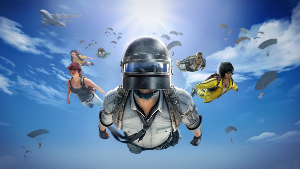 Промокоды PUBG Mobile (Пабг Мобайл) на июнь 2026 — актуальные коды на ...