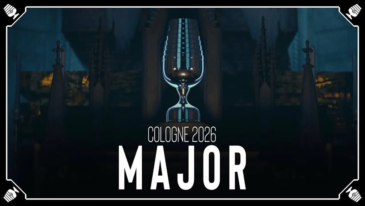 GamerLegion одержали верх над FlyQuest на турнире IEM Cologne Major ...