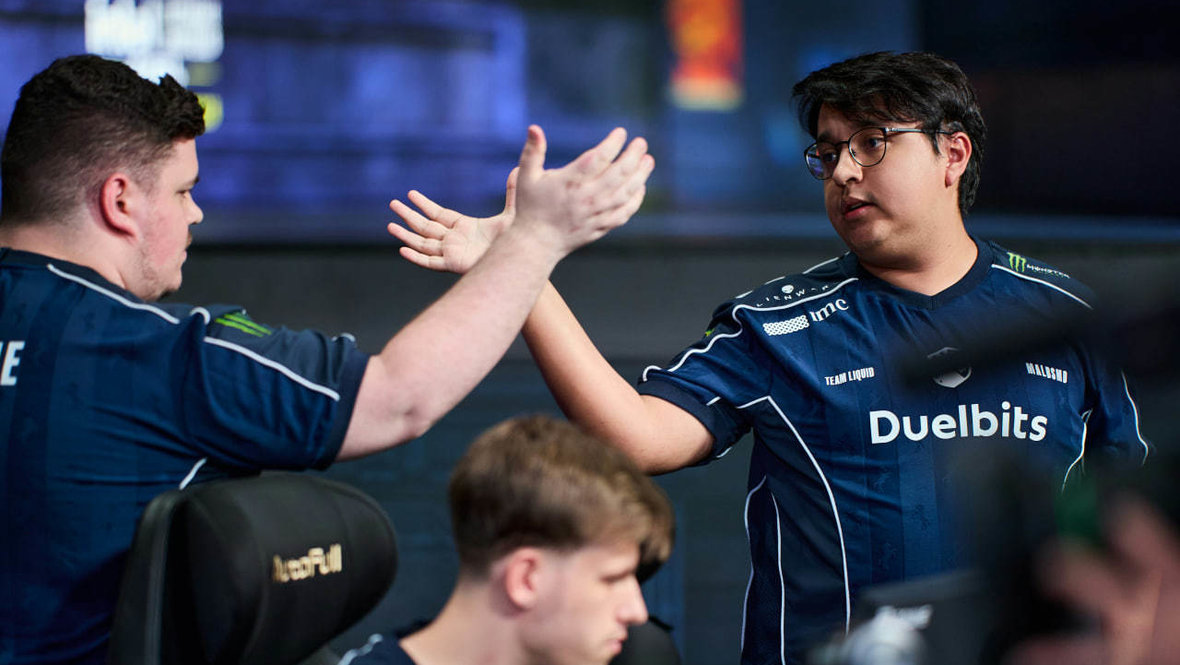 Team Liquid (Тим Ликвид) и FlyQuest (ФлайКвест) в CS2: дата матча, во ...