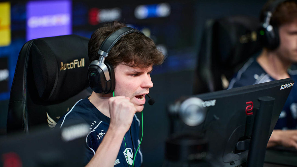 Team Liquid (Тим Ликвид) и FlyQuest (ФлайКвест) в CS2: прогноз и ставка ...