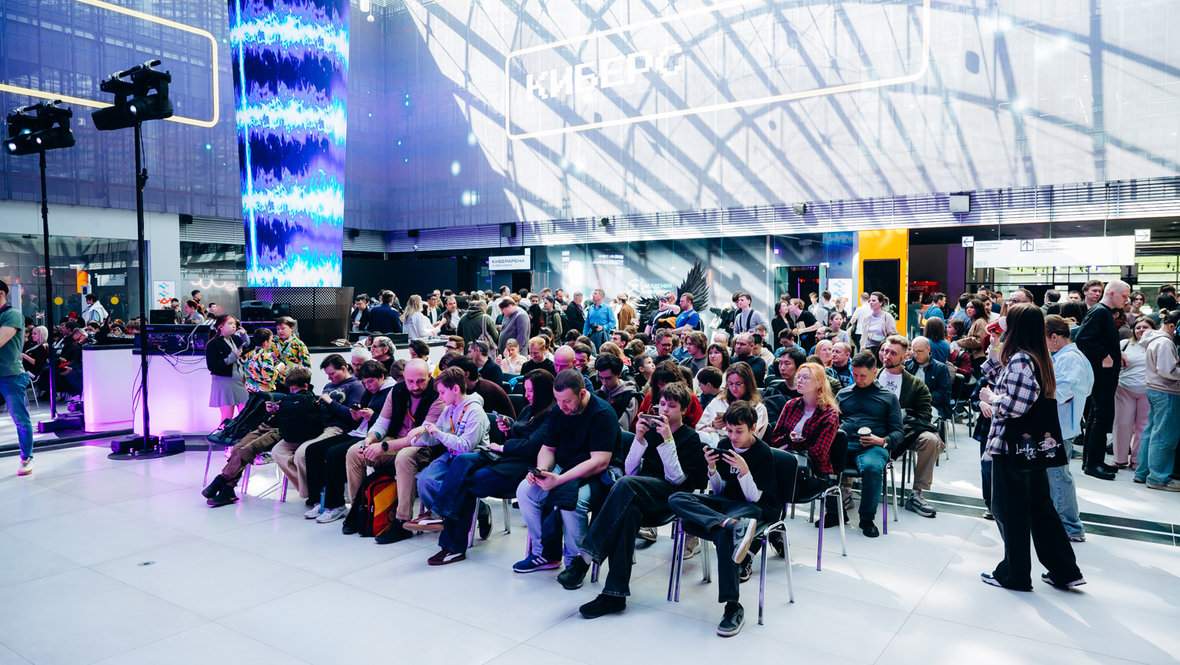 Российские видеоигры будут представлены на выставках Tokyo Game Show и ...